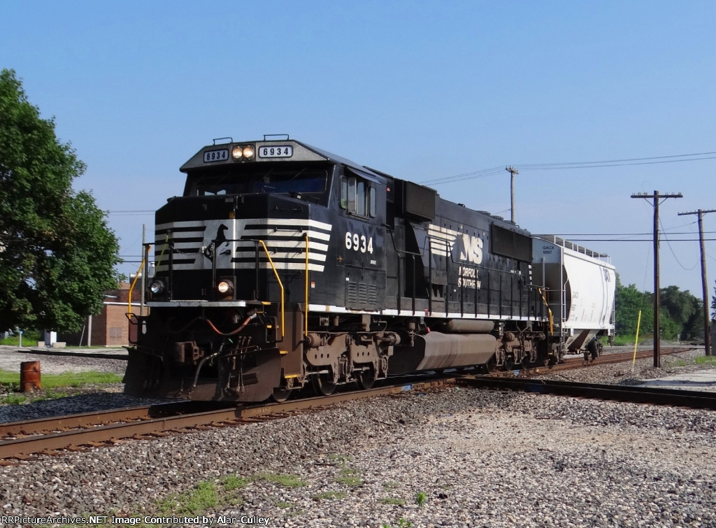 NS 6934-L42